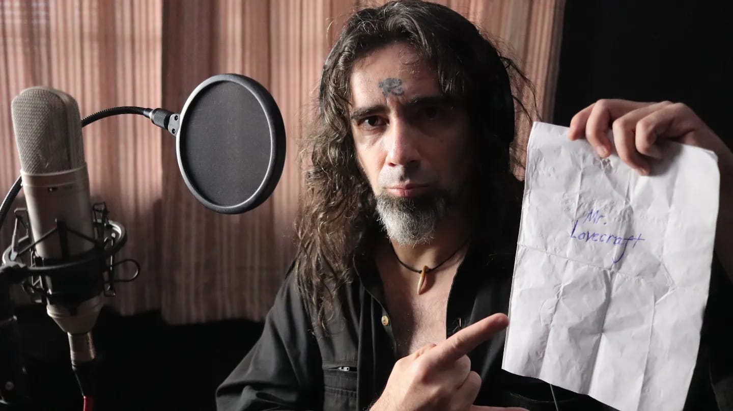 Pettalom: Revelando detalhes sobre o novo EP, “Fucking Gothic Metal ...