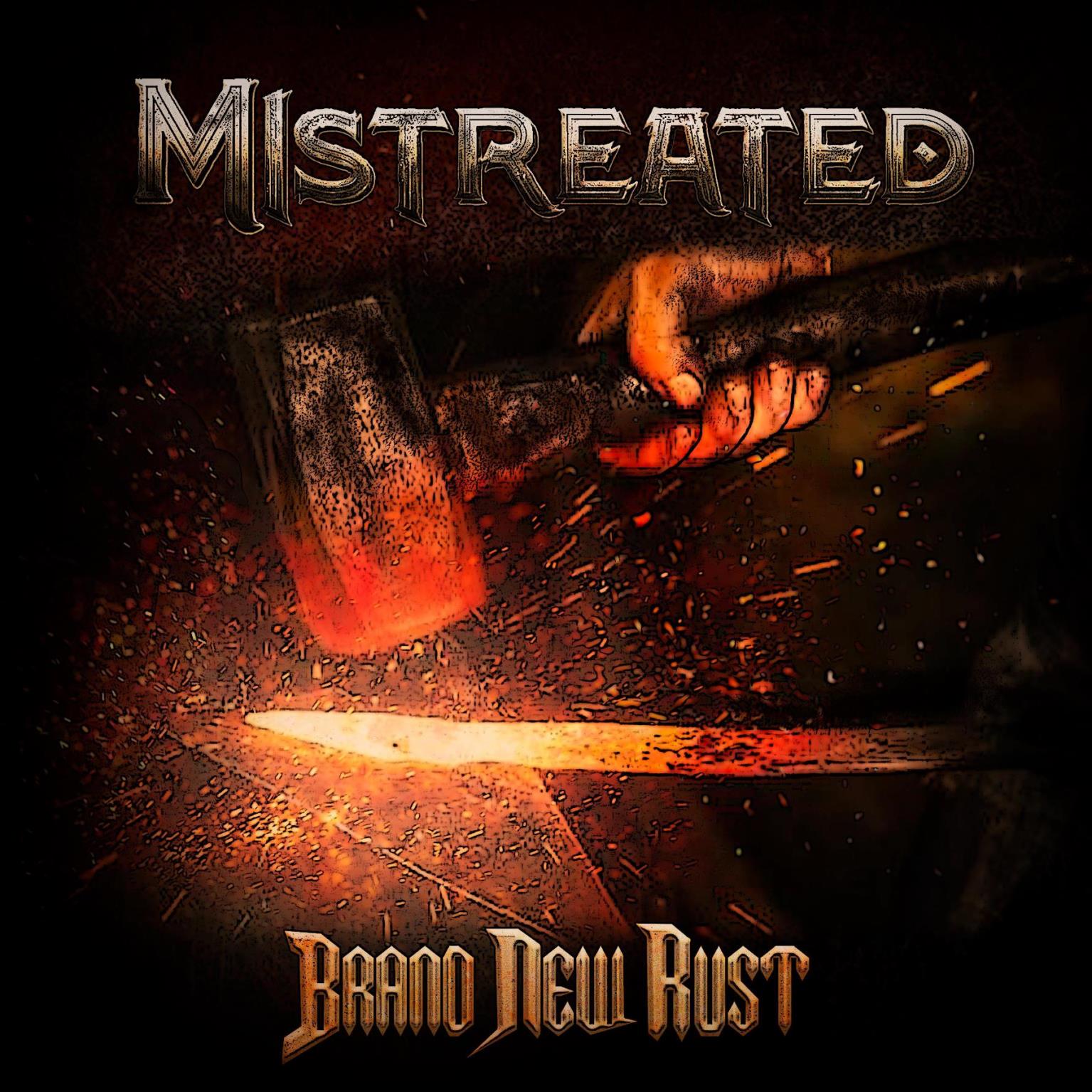 Mistreated: Assista entrevista para o Programa Metal com Batata ...
