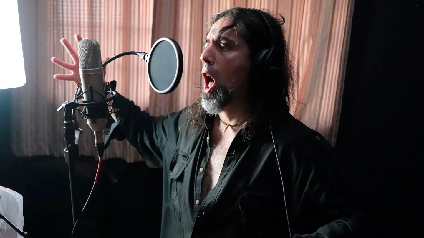 Pettalom: Revelando detalhes sobre o novo EP, “Fucking Gothic Metal ...