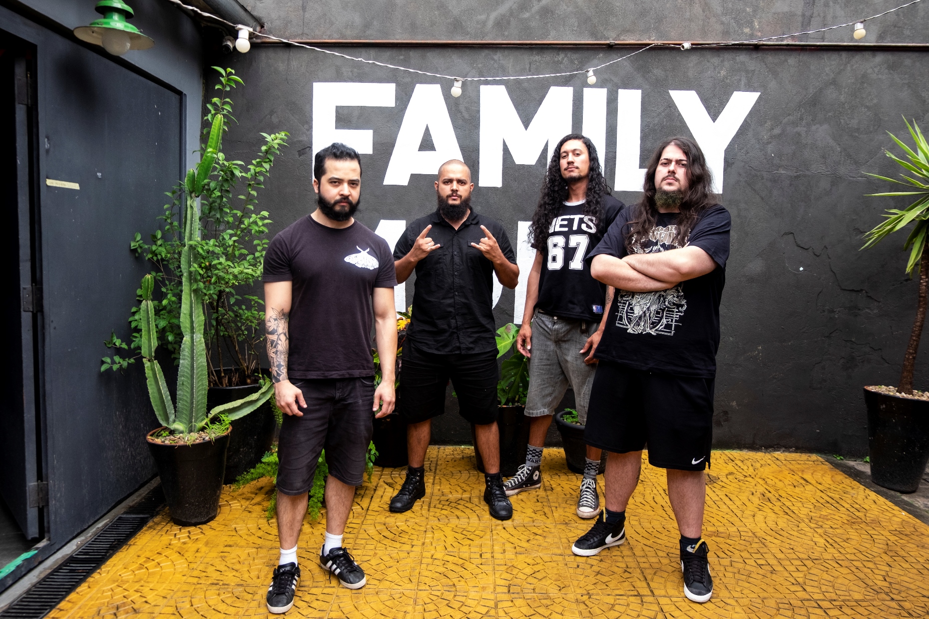 Nova edição da revista Raro Zine trará entrevista com o Overdose ...