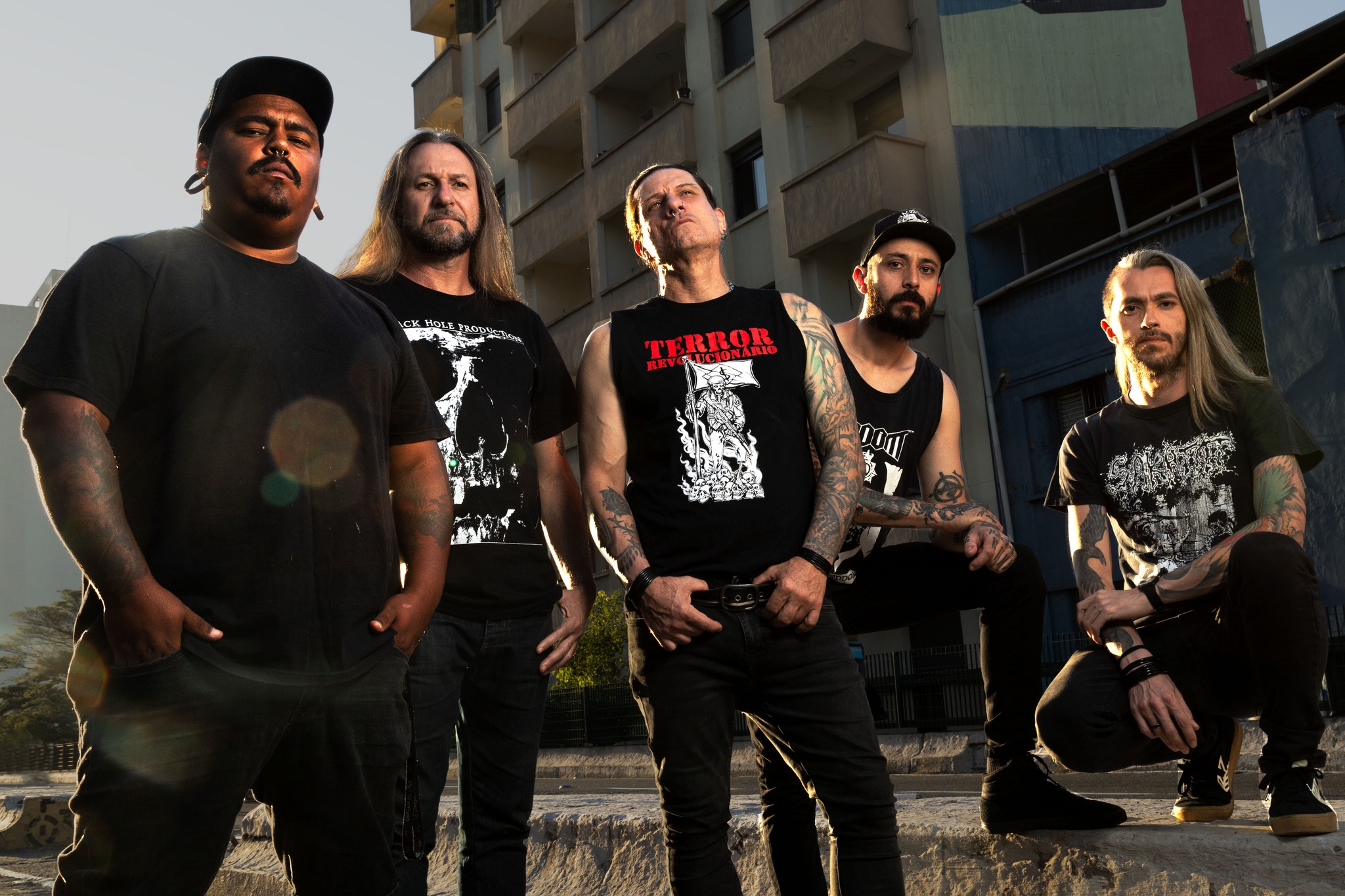 More Gore Than Before Fest: A celebração do som extremo retorna com ...