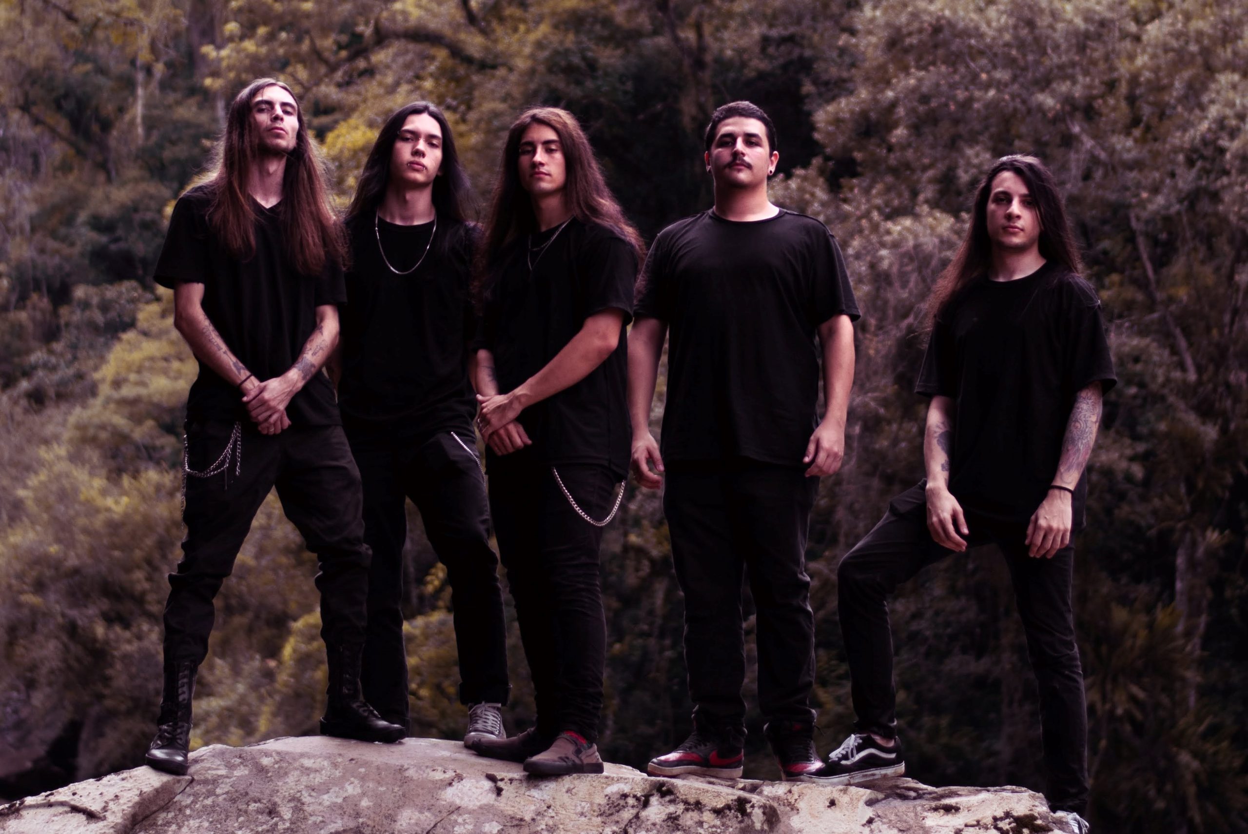 Psycho Decadence lança “Sunrise Prayers” e aprofunda fusão entre ...
